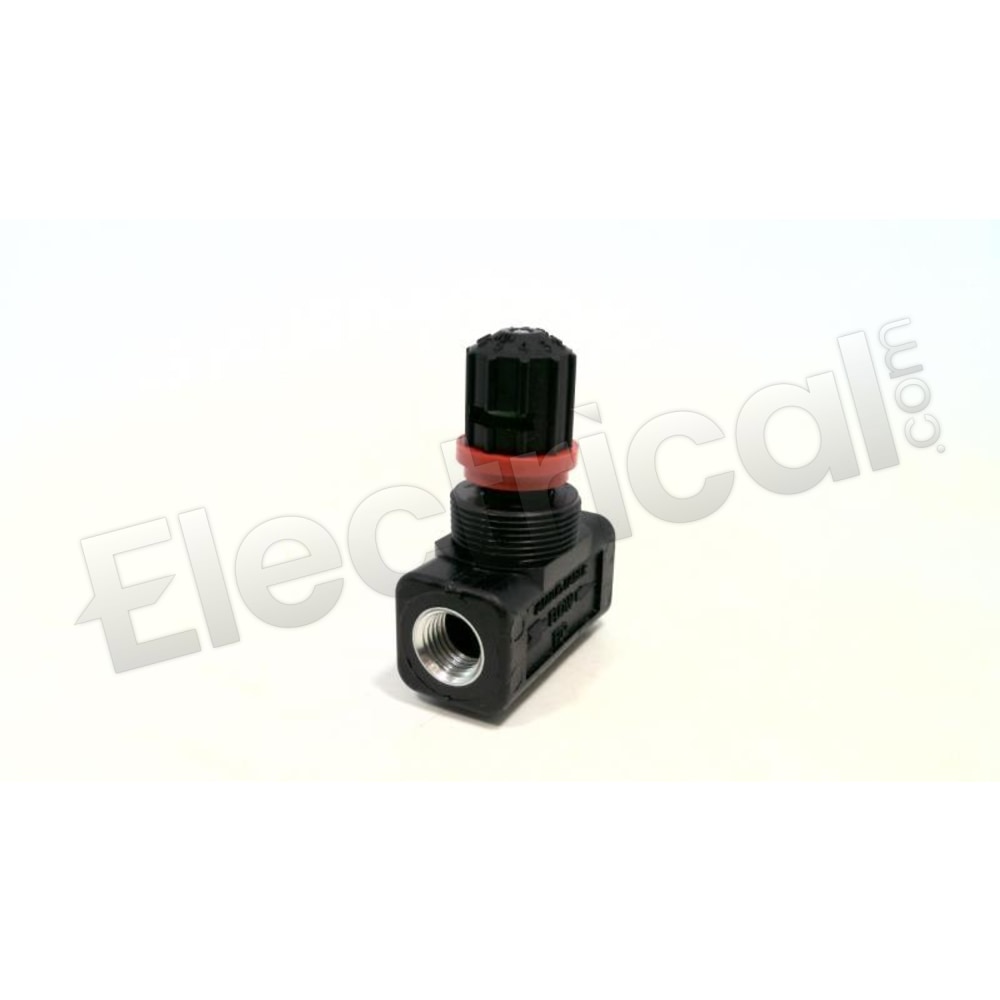 Ingersoll Rand 104104-F02 Control Valve Valve