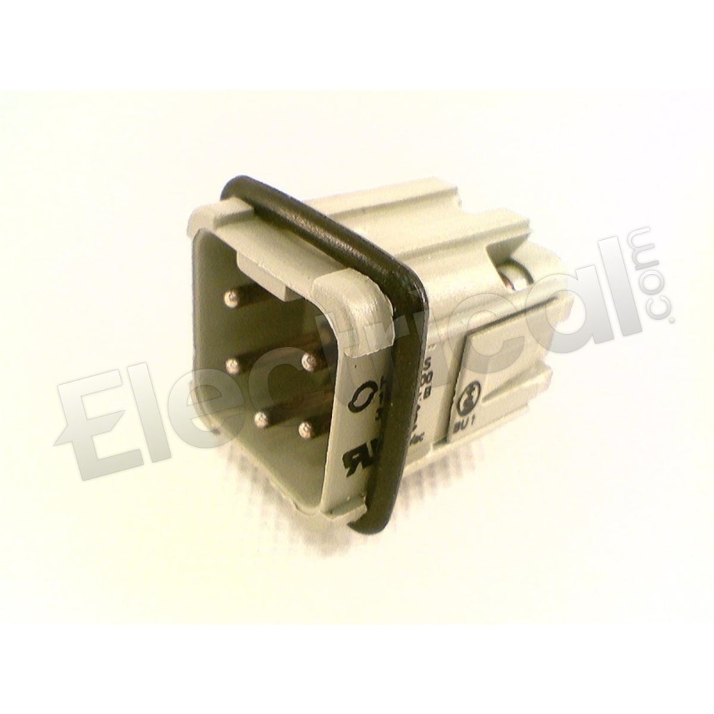 Lapp USA 10431000 Connector/Terminal/Pin Electrical Component