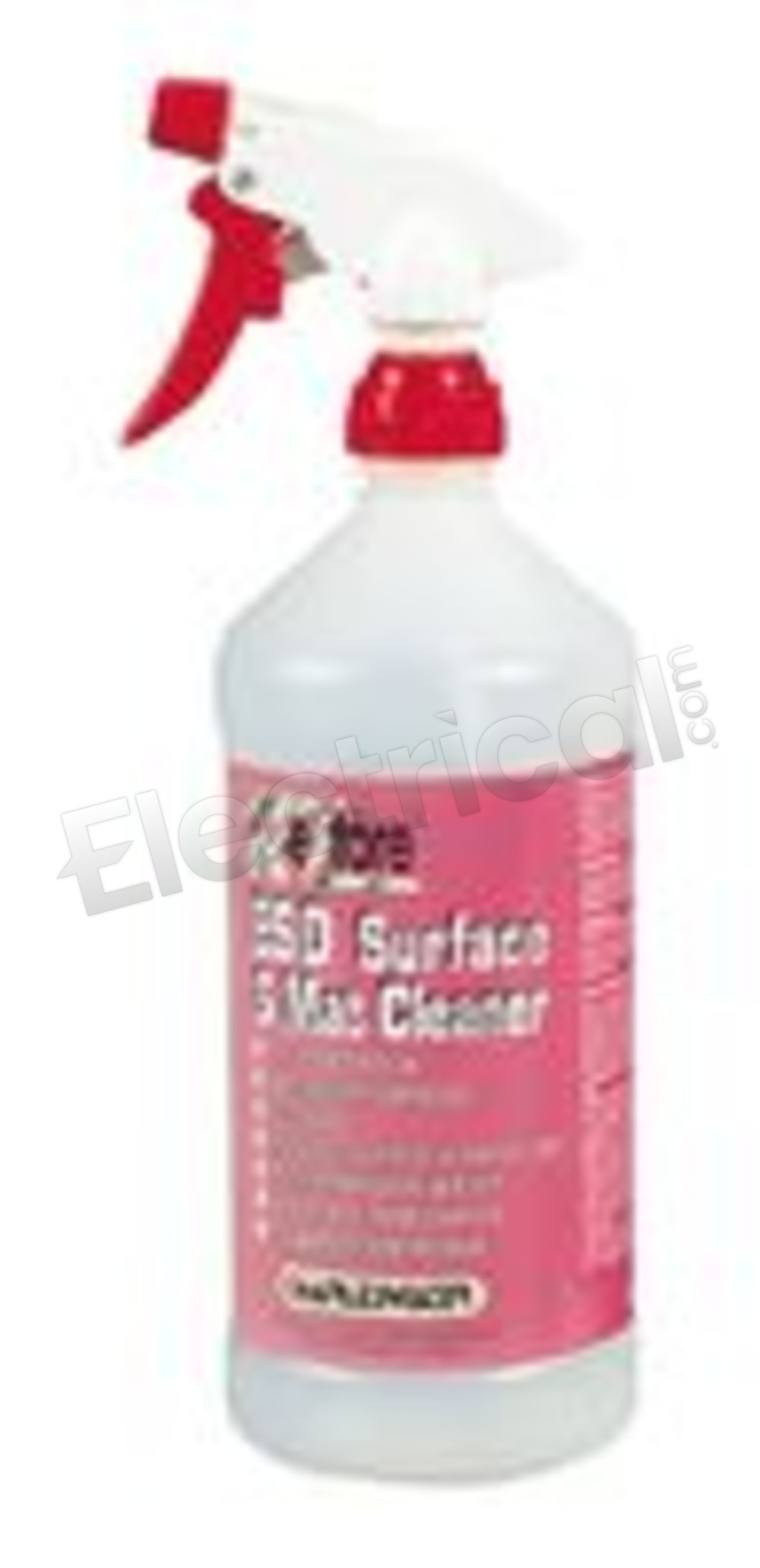 Desco 10435 Janitorial Supply Building Maintenance