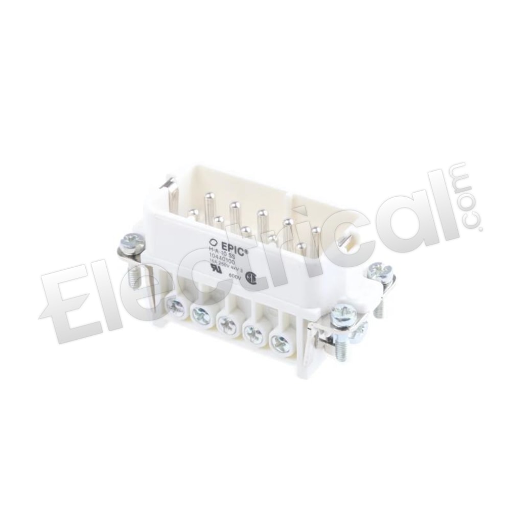 Lapp Usa 10440100 Connector/Terminal/Pin Electrical Component