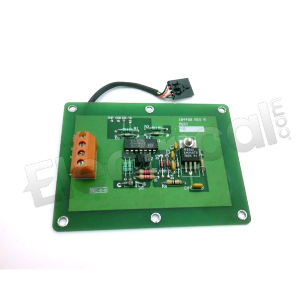 Astronics 104490 Industrial Computer Accessory Automation