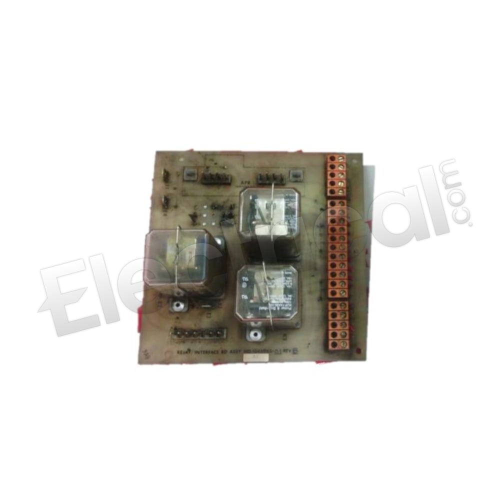 1045963-01 Nidec Corp Control/Interface Board Drives