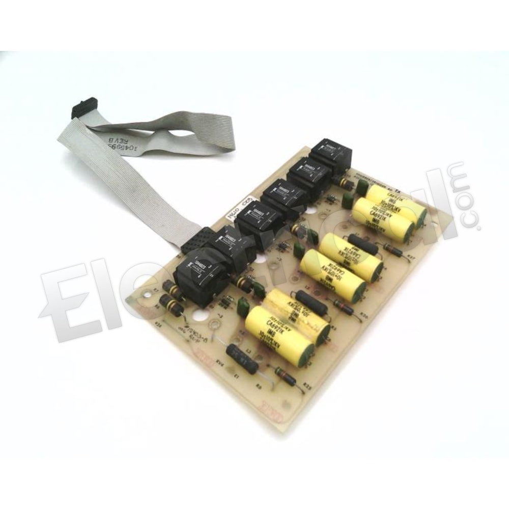 Nidec Corp 1045969 Drive Board Drives