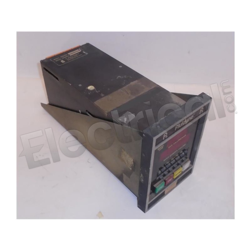 Fluidyne 1046-1 Sensor Automation