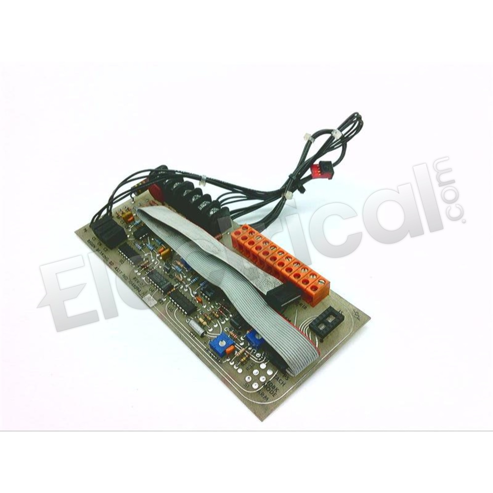 Regen Controls 1048094 A Industrial Computer Accessory Automation