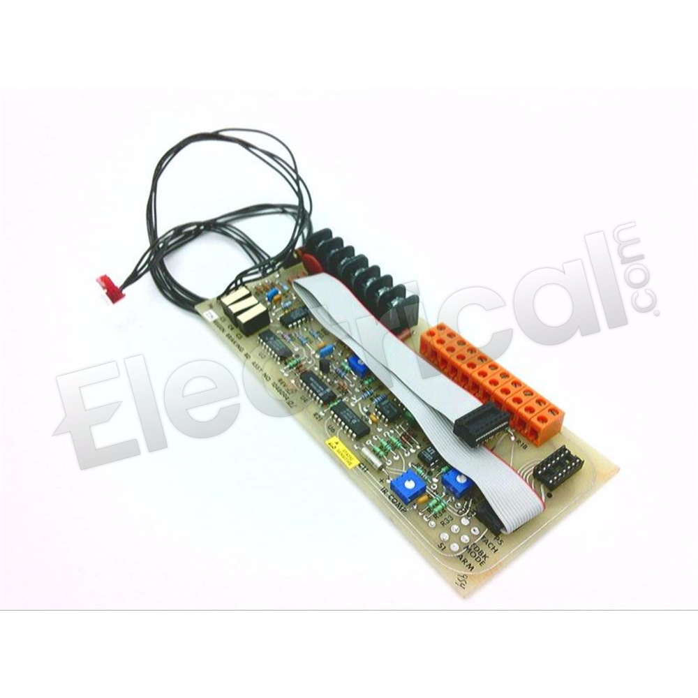 Regen Controls 1048094-01 Industrial Computer Accessory Automation