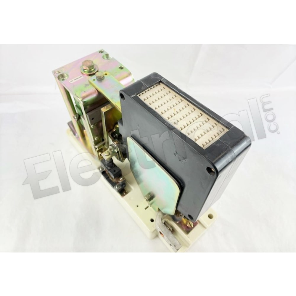 General Electric 104X106MAG01 Contactor Motor Control