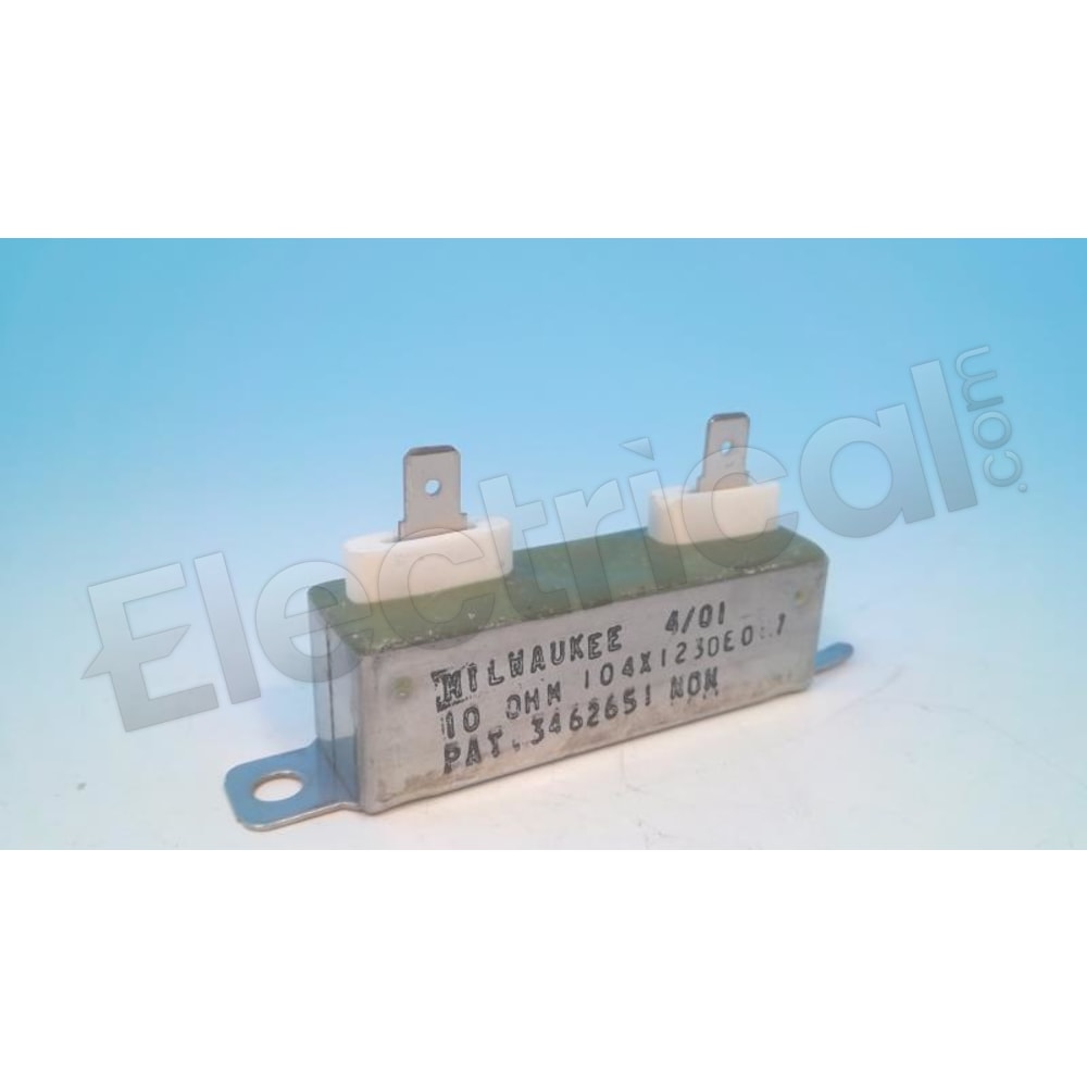 104X123DE017 General Electric Bridge Rectifier Semiconductor