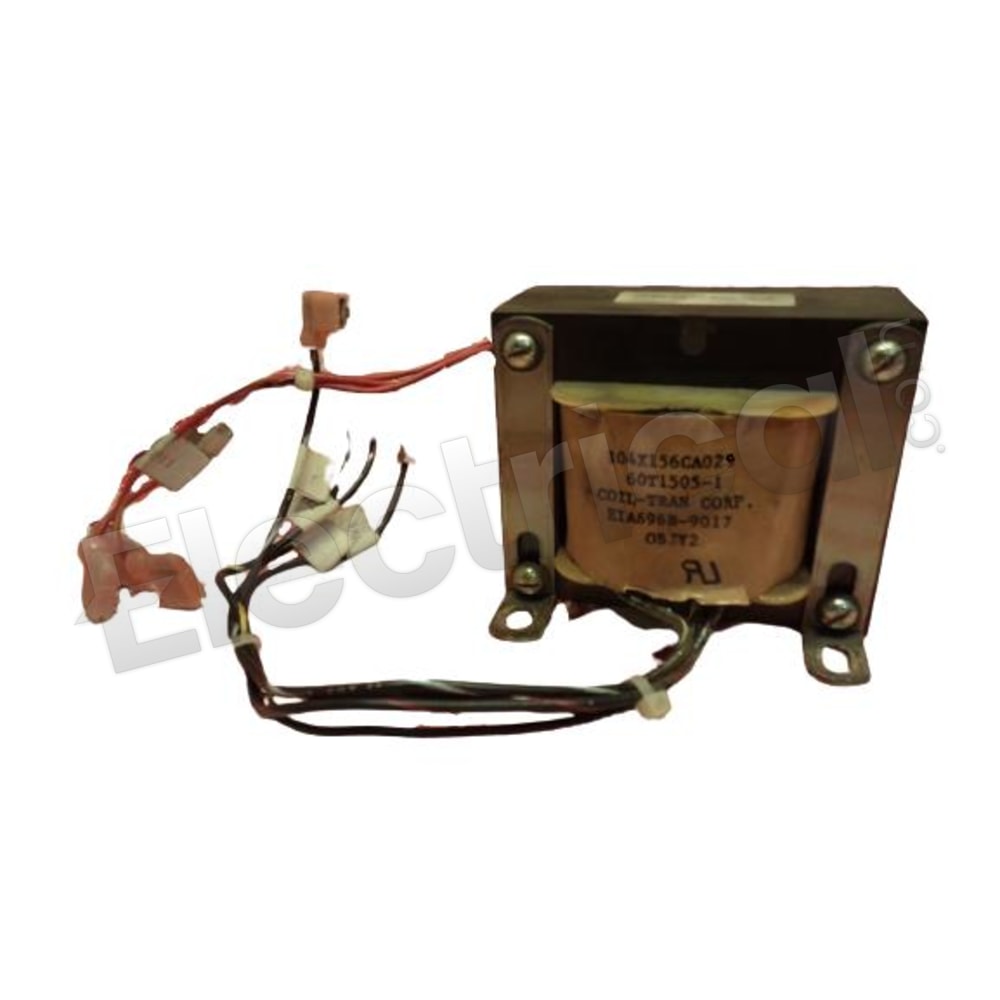 104X156CA029 General Electric Current Transformer Transformer