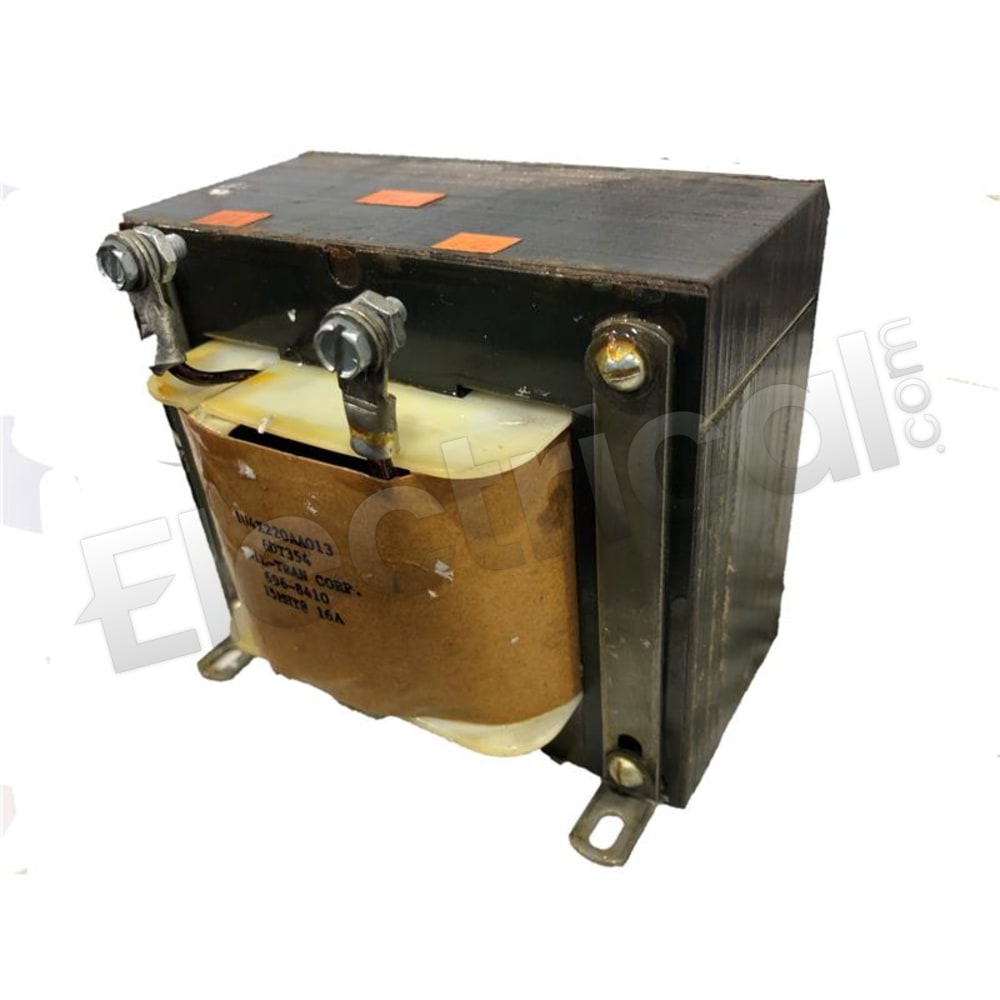 General Electric 104X220AA013 Dry Type Transformer