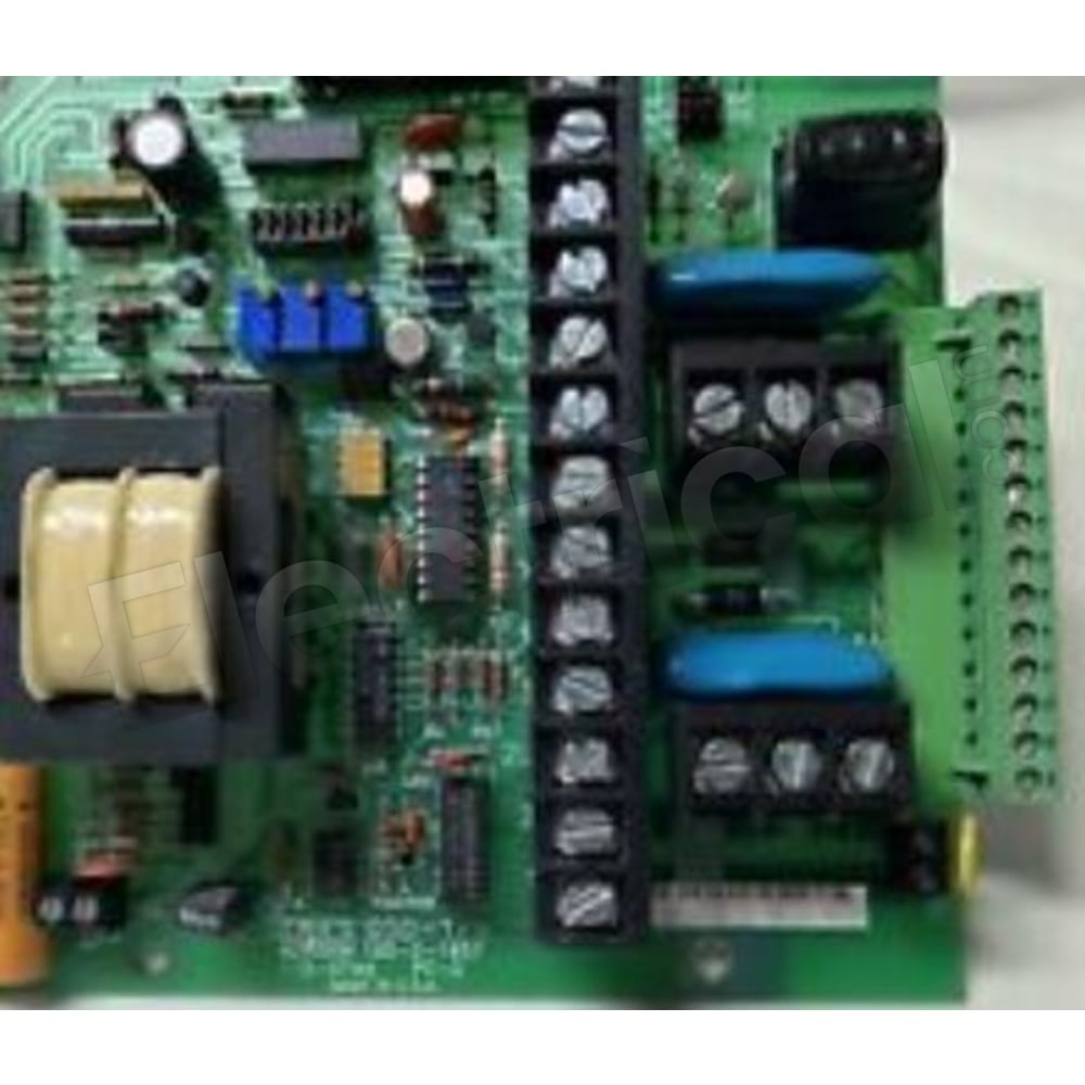 Acrison 105-2-1957 Industrial Computer Accessory Automation