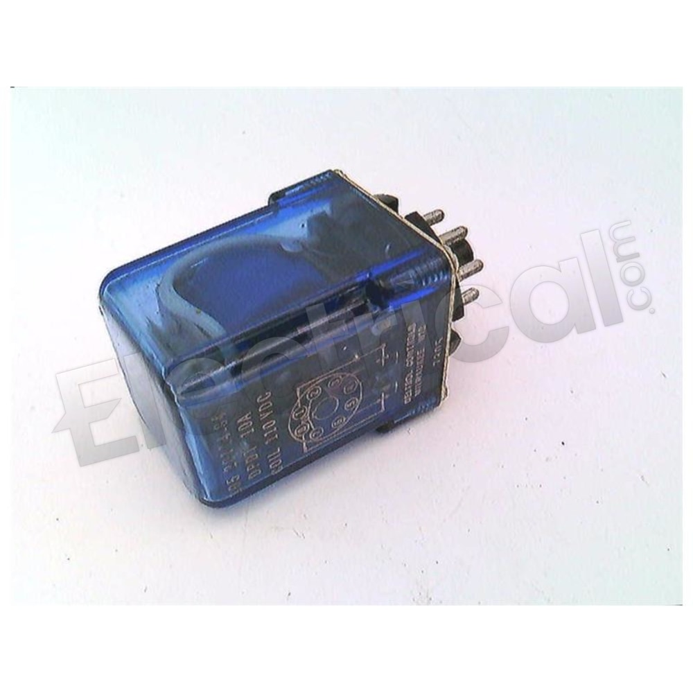 Deltrol Corp 105-DPDT-10A Fuse Part And Accessory Fuse