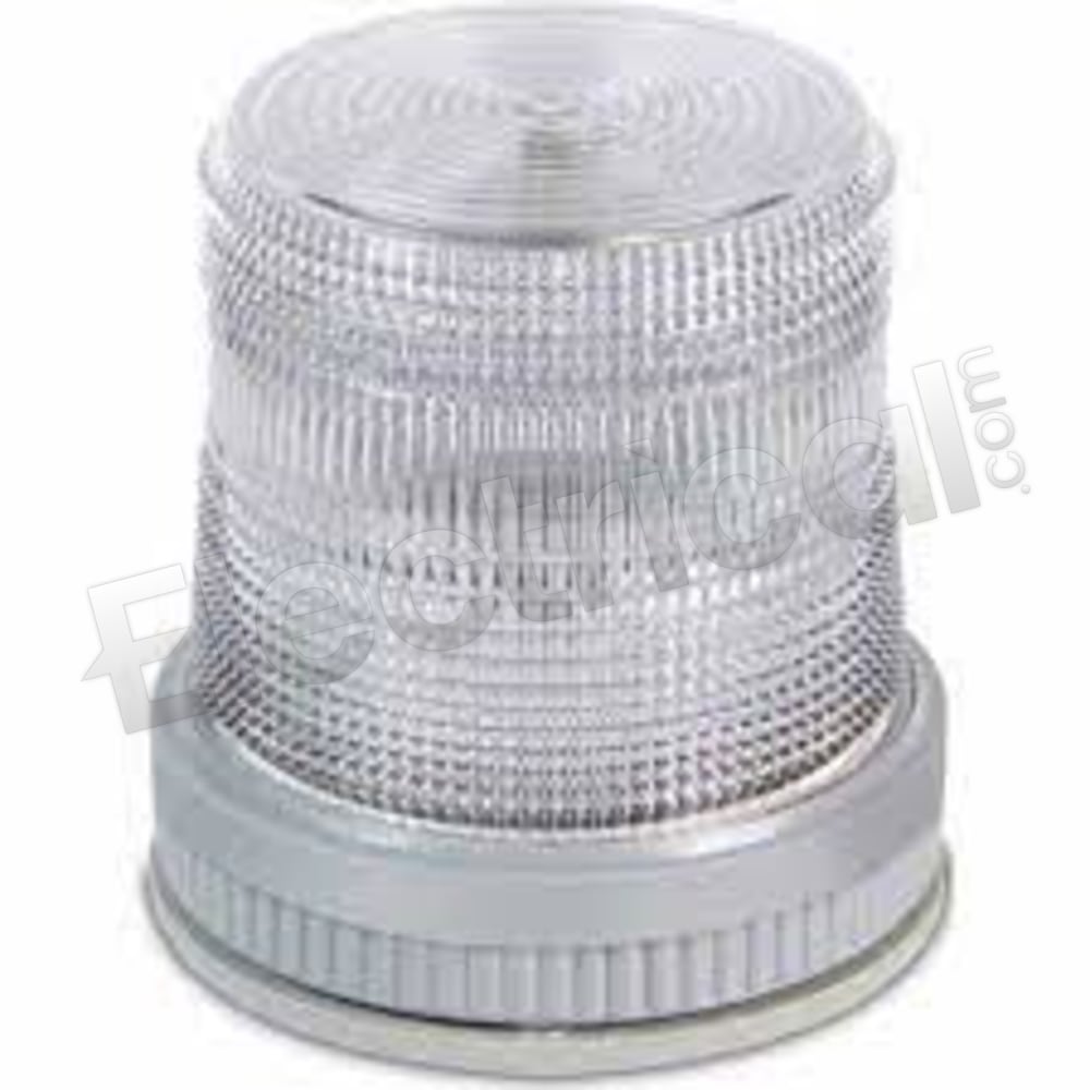 Utc Fire & Security Company 105-LC Fire Safety Building Maintenance