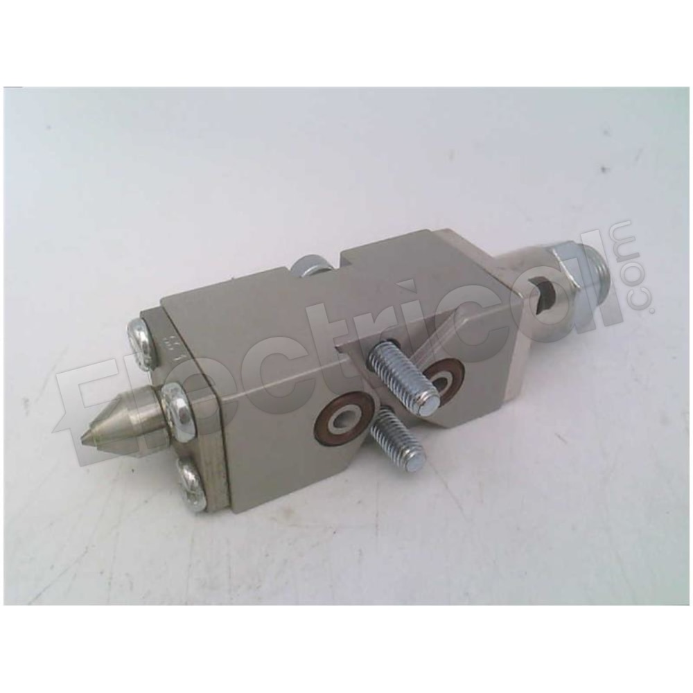 Nordson 1051793 Hydraulic Fitting Hydraulic
