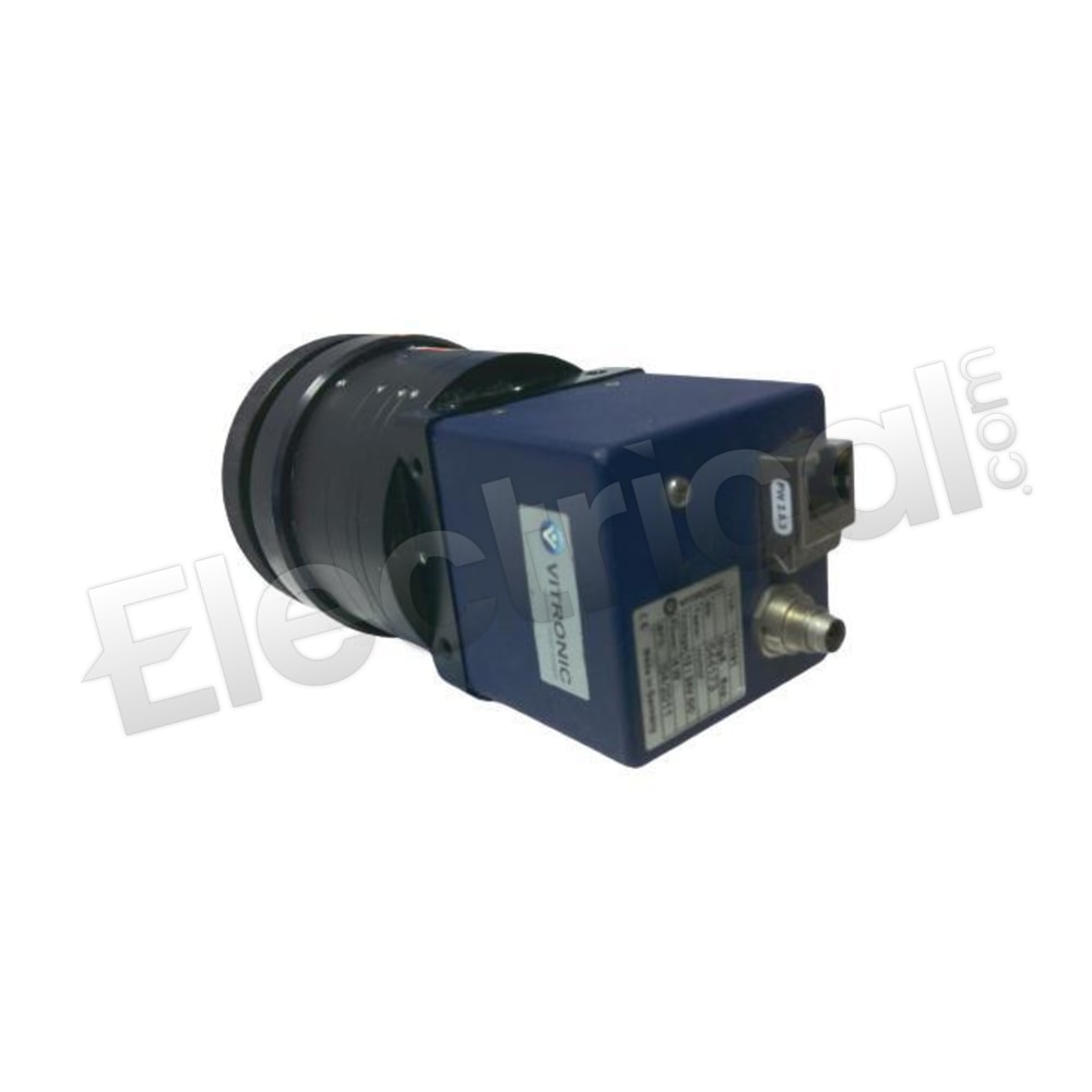 105181 Vitronic CCD Camera Camera & Vision