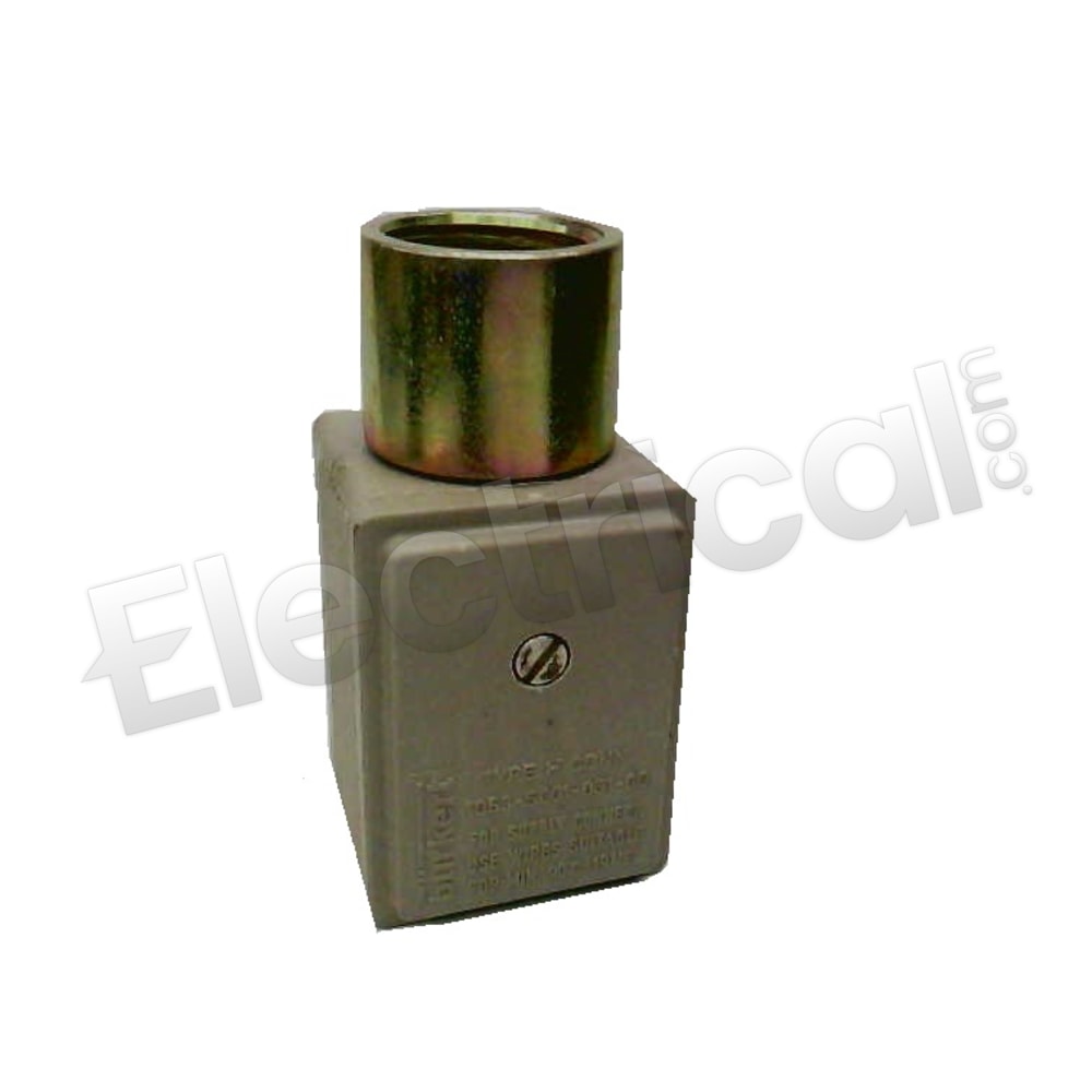 Burkert Easy Fluid Control Sys 1053-S001-031-00 Solenoid Valve Valve