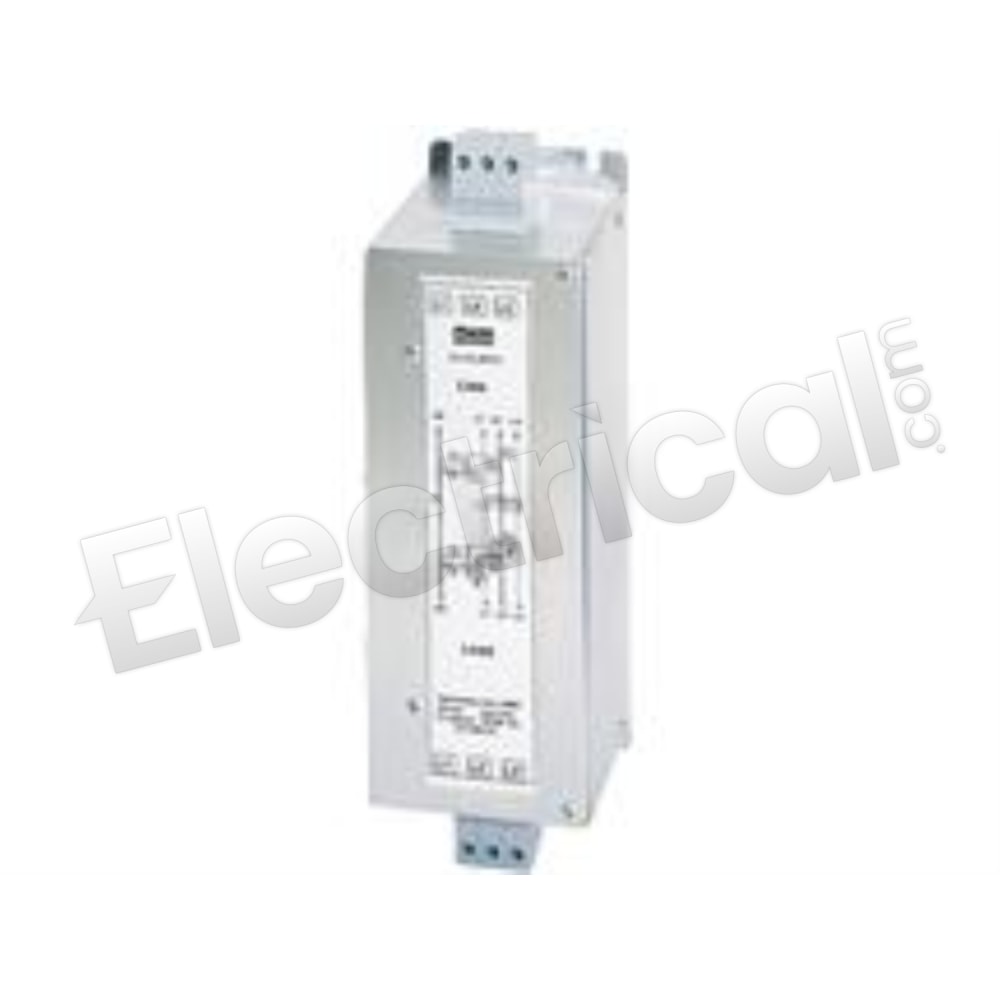 10532 Murr Elektronik Part And Accessory Circuit Breaker