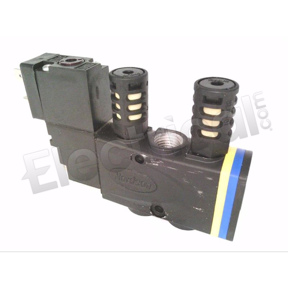 Nordson 1053894 Solenoid Valve Valve