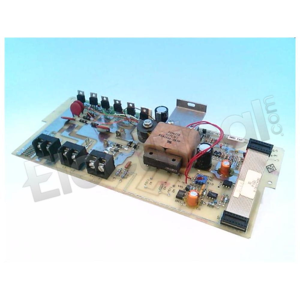 Nidec Corp 105424102 Drive Board Drives