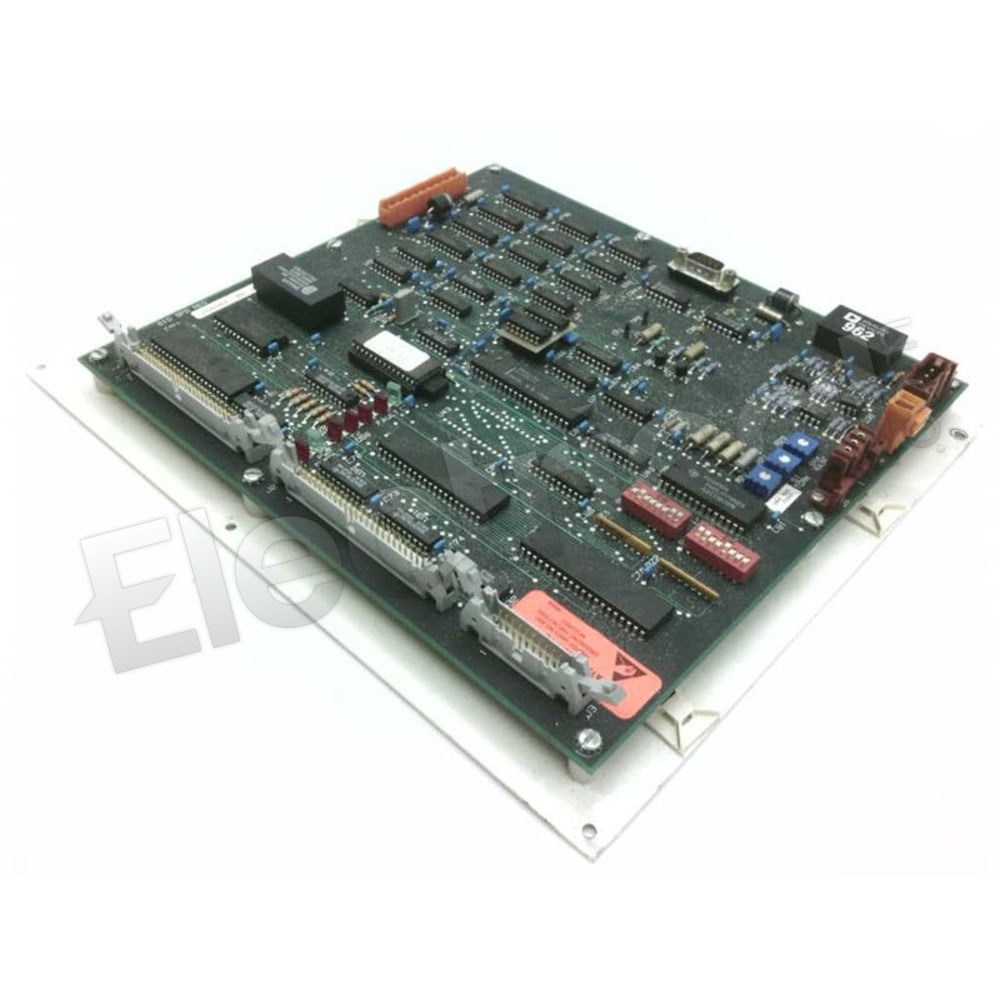 105499904 Nidec Corp Industrial Computer Accessory Automation