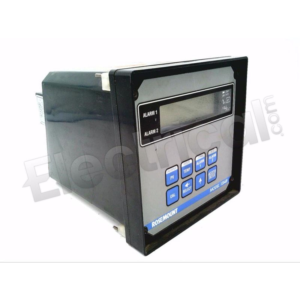 1054BPH Emerson Electronic Thermostat Automation