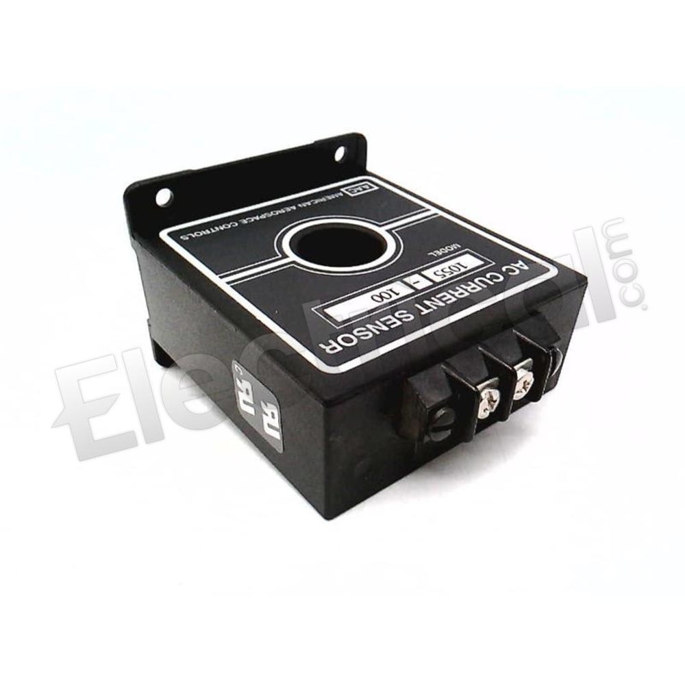 Aac American Aerospace Controls 1055-100 Sensor Automation