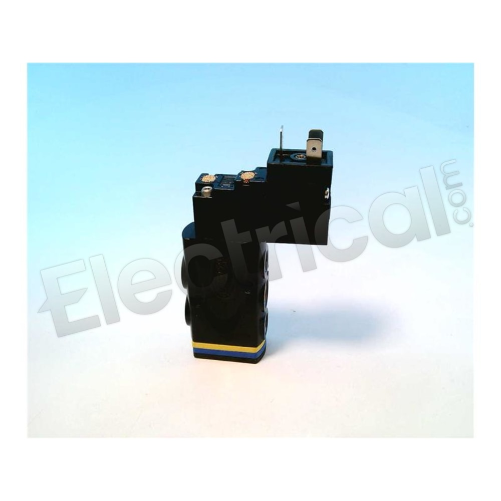 Nordson 1055480 Solenoid Valve Valve