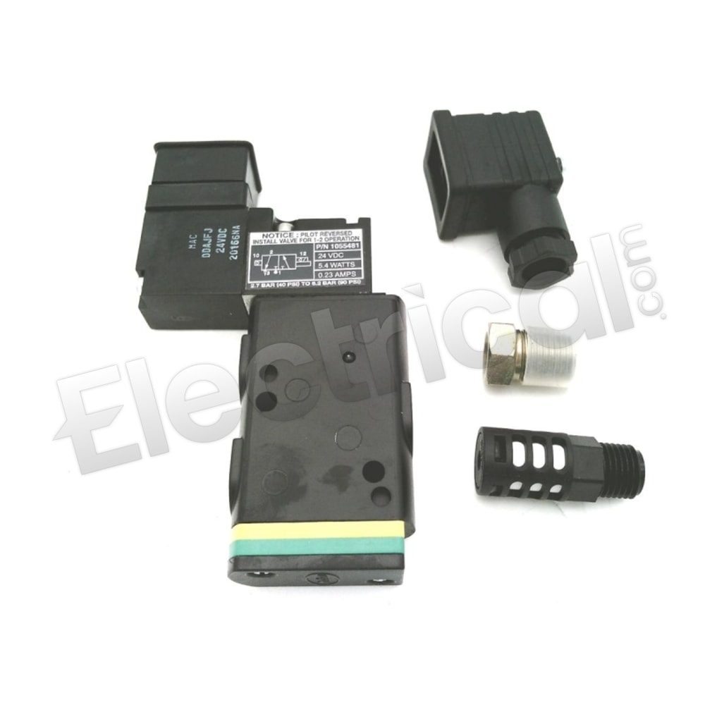 1055481 Nordson Solenoid Valve Valve