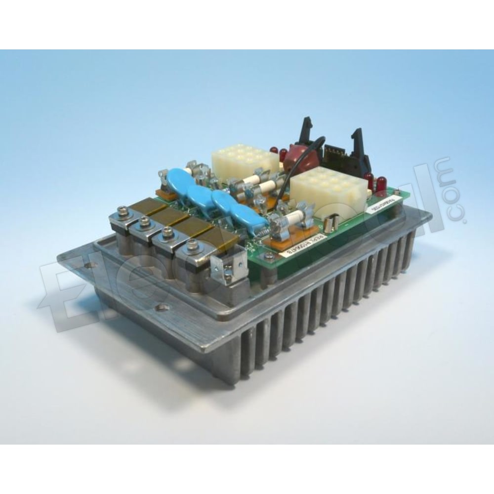 Nordson 105647 Control/Interface Board Drives