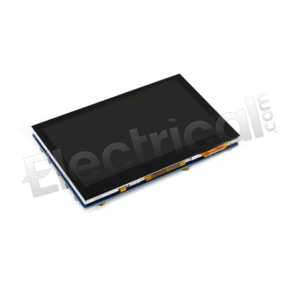 1057-7304 Kontron LED and LCD Display Automation