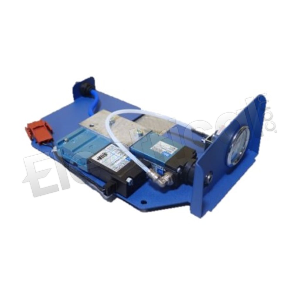 1058383 Nordson Valve Repair Kit Valve