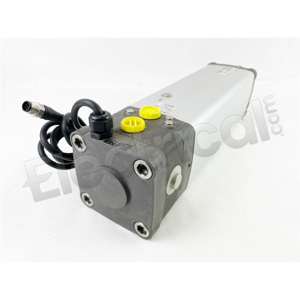 Multivac Packaging Mach 105857130 Pneumatic Cylinder Pneumatic