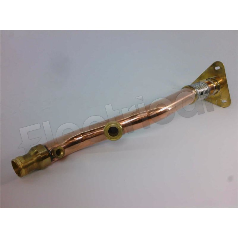 Burnham Boilers 105891-01 Valve Repair Kit Valve