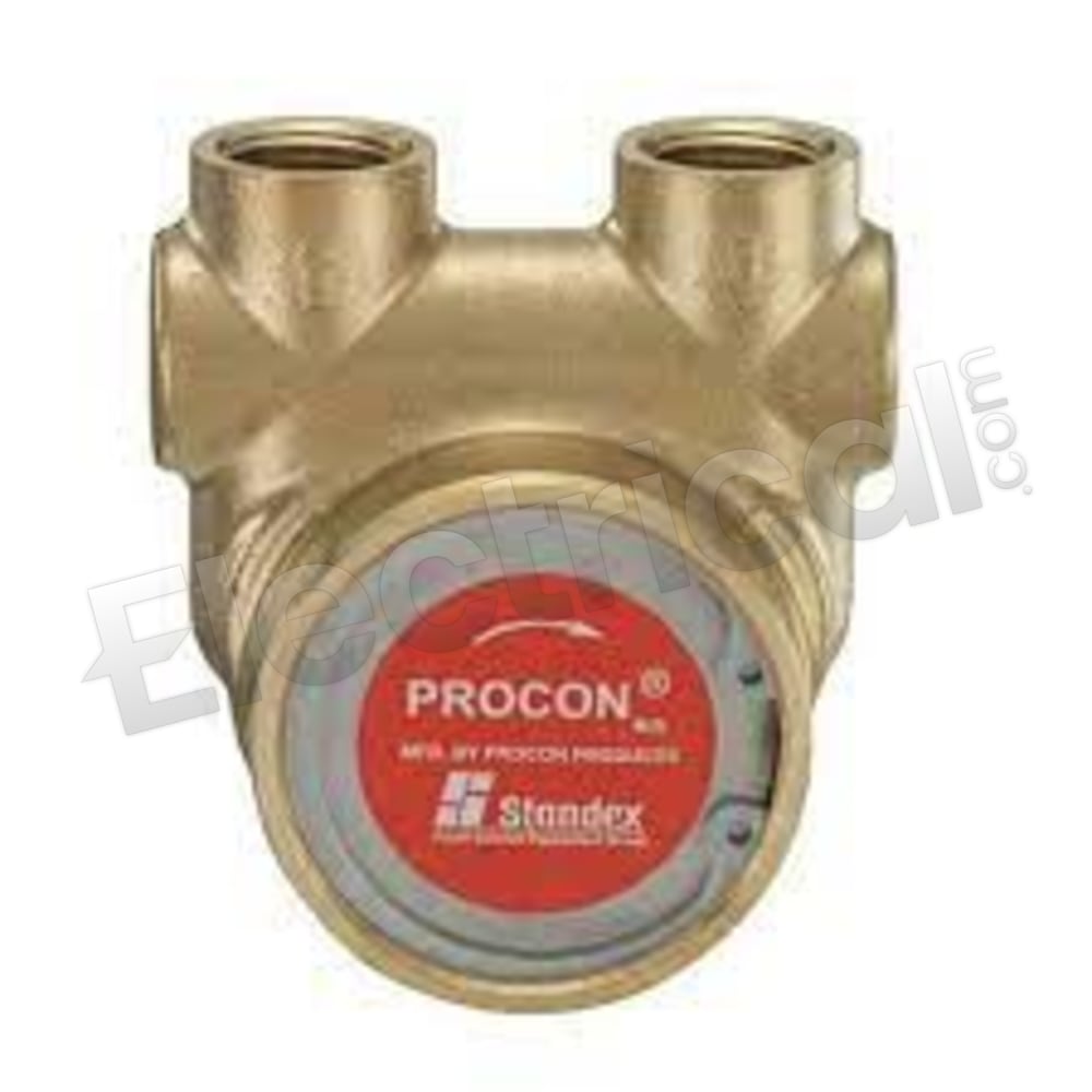 Procon Pump 10597 Hydraulic Pump Hydraulic