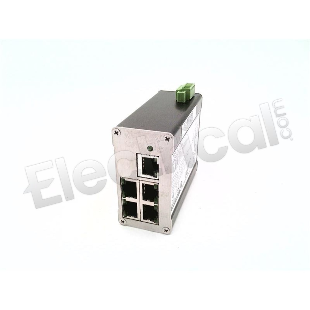 Red Lion Controls 105TX Telecom Switcher Telecommunication