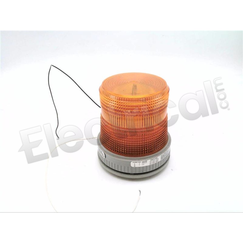 Utc Fire & Security Company 105XBRMA120A Fire Safety Building Maintenance