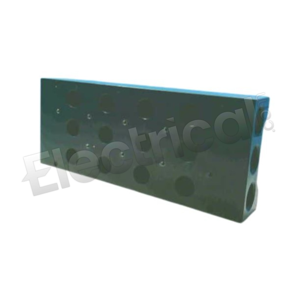 ASCO 106-706 Manifold Pneumatic