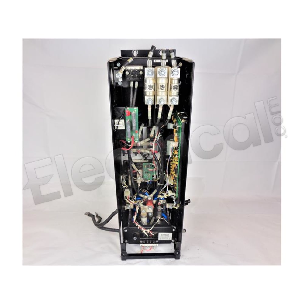 Regal Beloit 106-709 Power Supply Power Supply