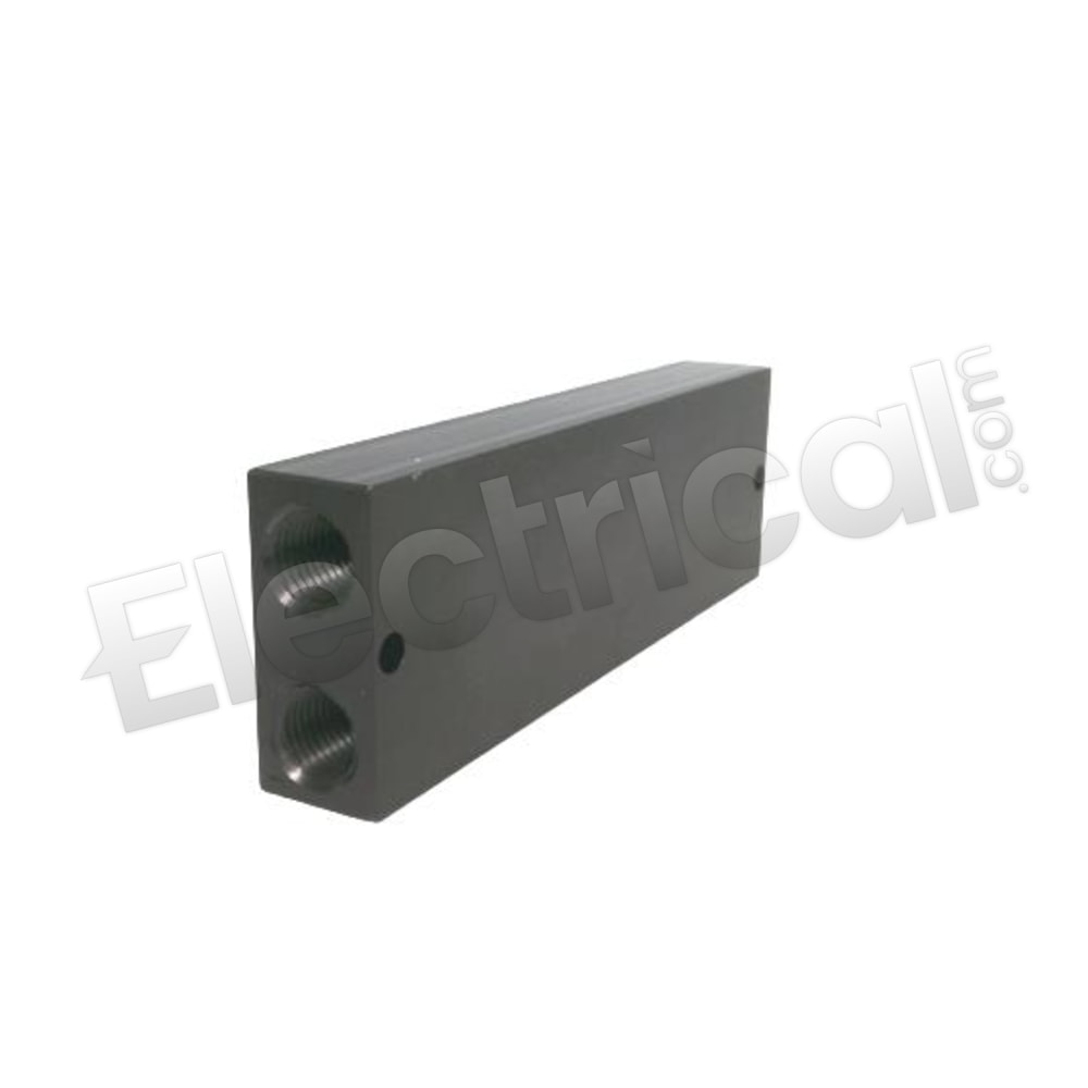 ASCO 106-824 Manifold Pneumatic
