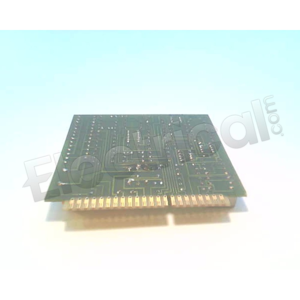 Powertron 106-9 Industrial Computer Accessory Automation