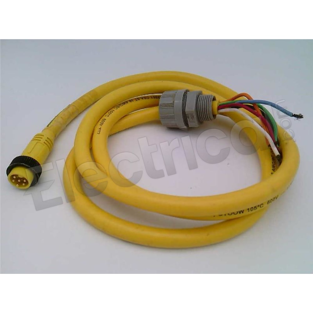 106002A01F150 Molex Sensor Automation