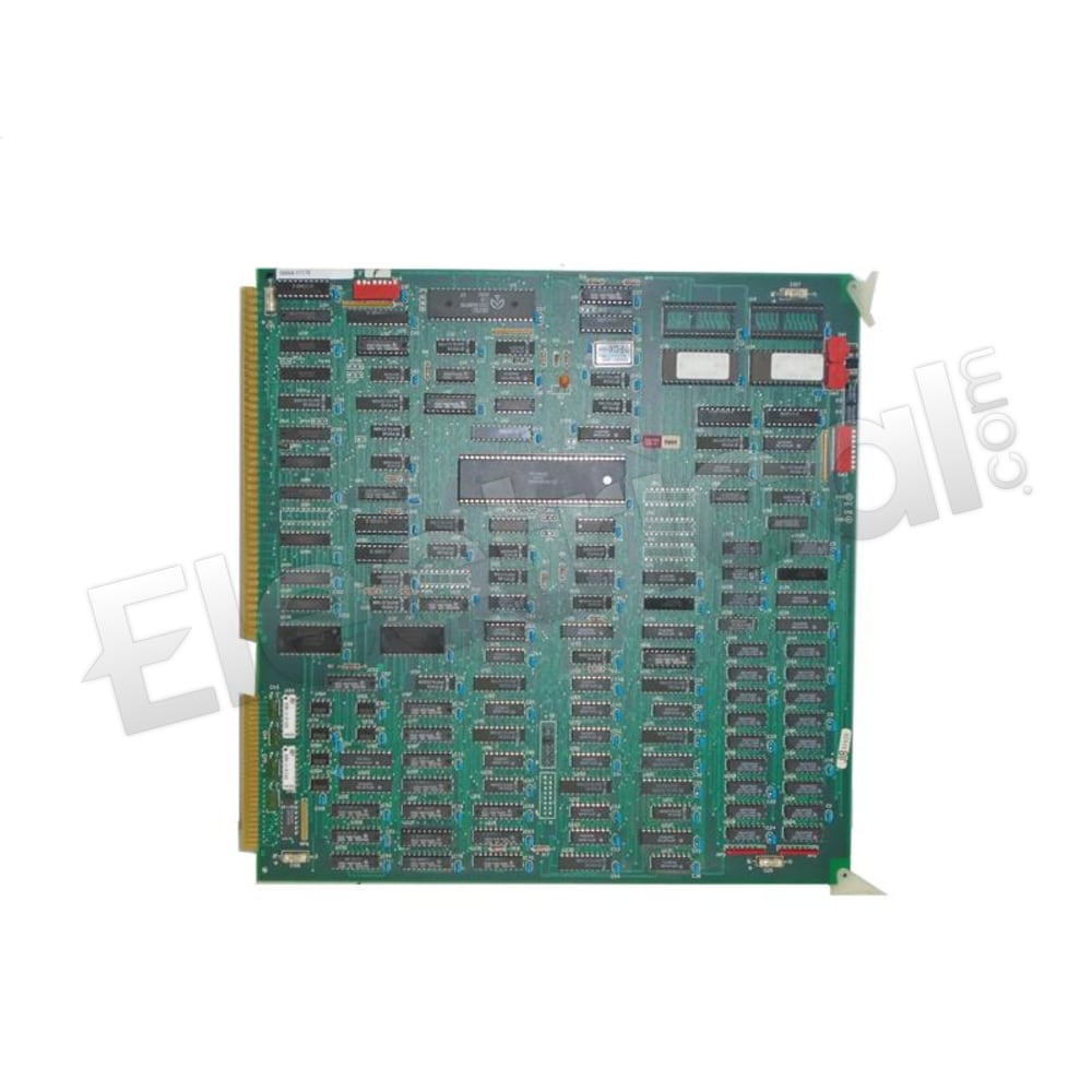 Adept 1060411110 CPU/Control Board Automation