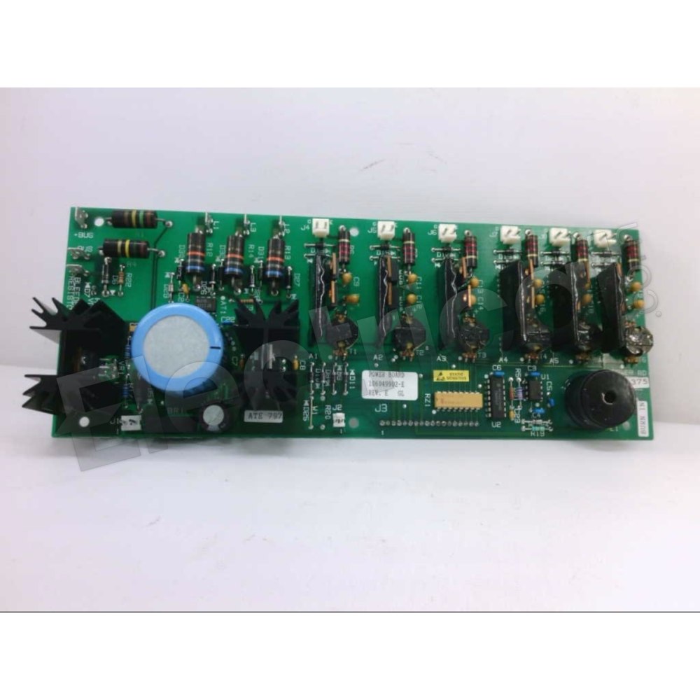 106049902-E Nidec Corp Communication Card Computer Component