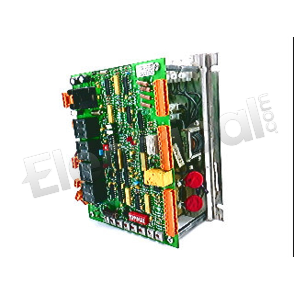 106072401-C Altra Industrial Motion Drive Board Drives
