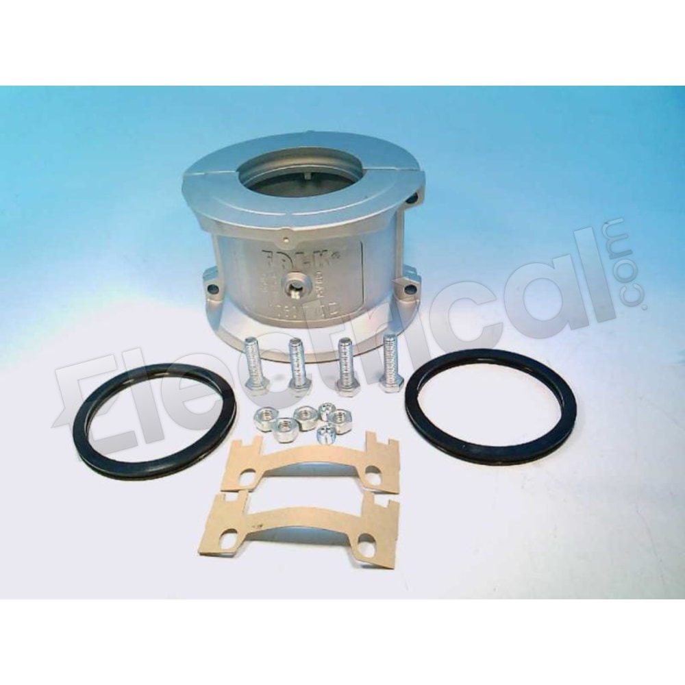 1060T10D Rexnord Pipe and Coupling Machine Part