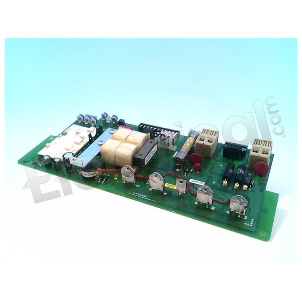 Nidec Corp 106109601HM-C Industrial Computer Accessory Automation