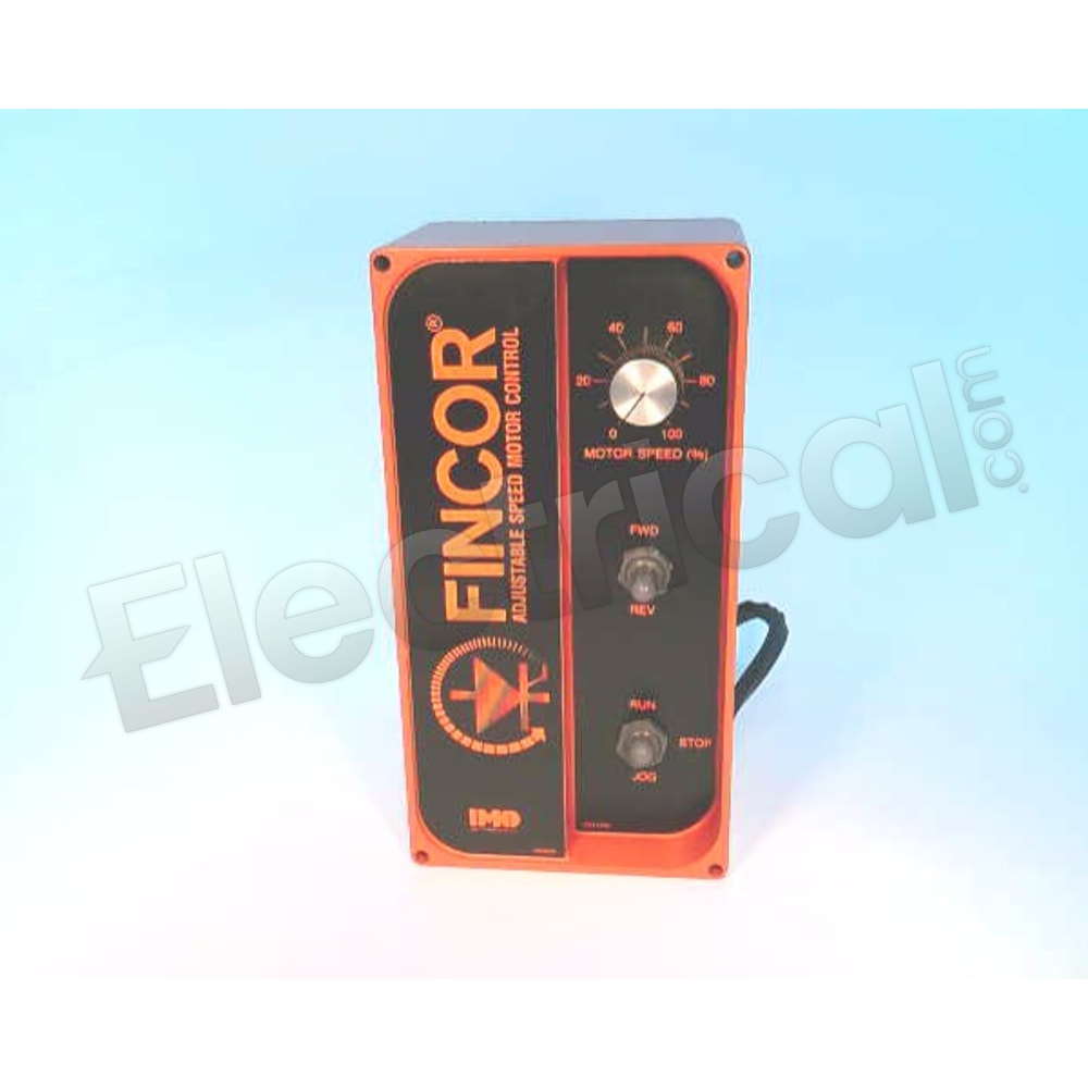 Nidec Corp 106116202 CNC Motor/Control Servo Product