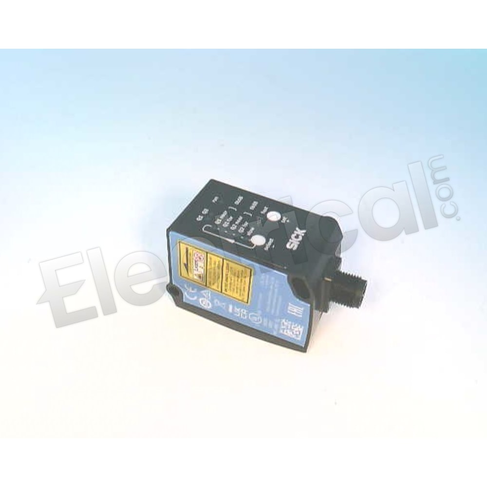 Sick 1062856 Automation Switch Automation