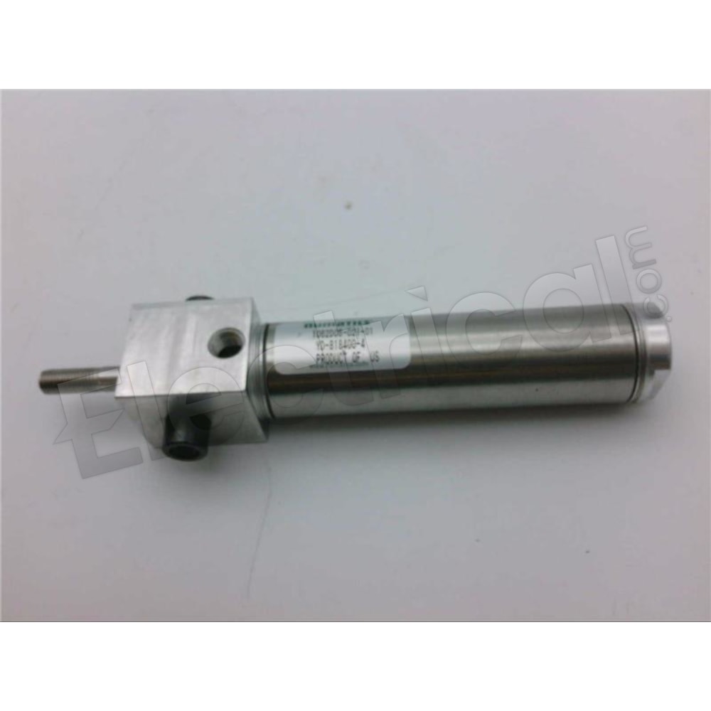 ASCO 1062D06-02I-01 Pneumatic Cylinder Pneumatic
