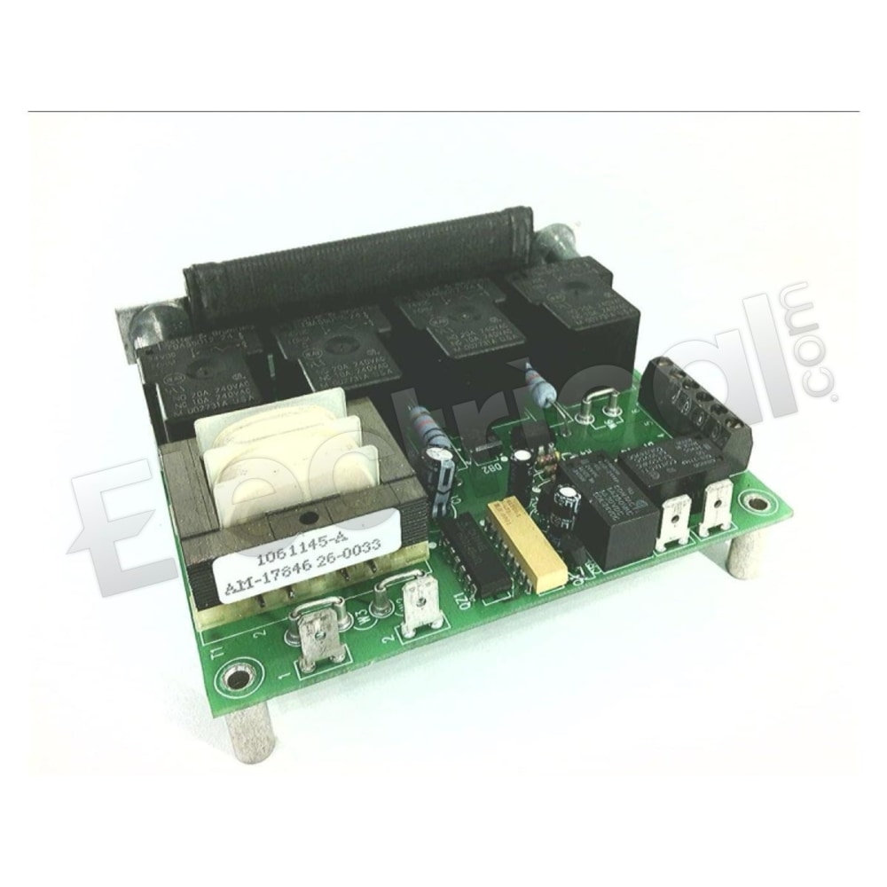 Nidec Corp 106347601 Power Supply Power Supply